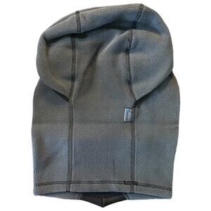 Omenex | Accessories | Omenex Gray Adult Fleece Balaclava Winter Face ...